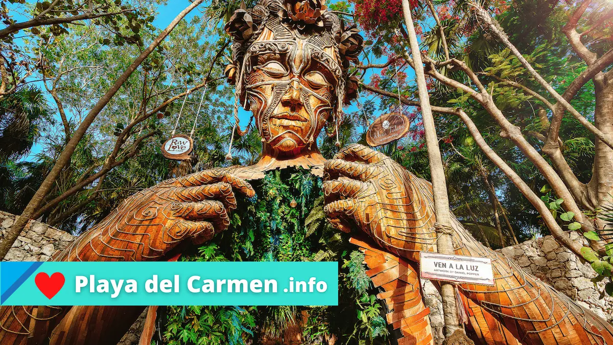 ¿Cuánto cuestan los museos de Tulum? 2023